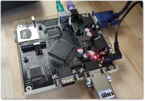 MiniMig – MiniMig Website