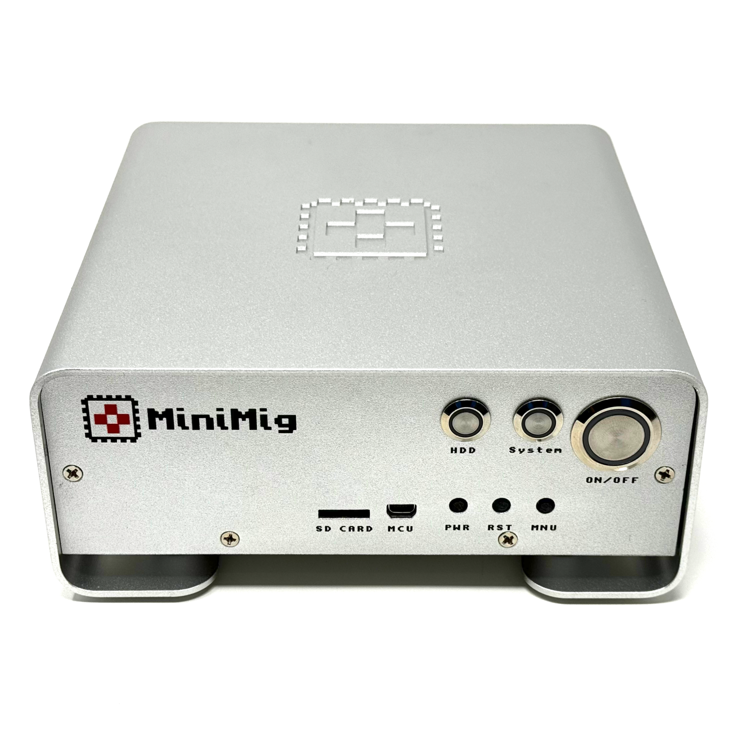 MiniMig – MiniMig Website