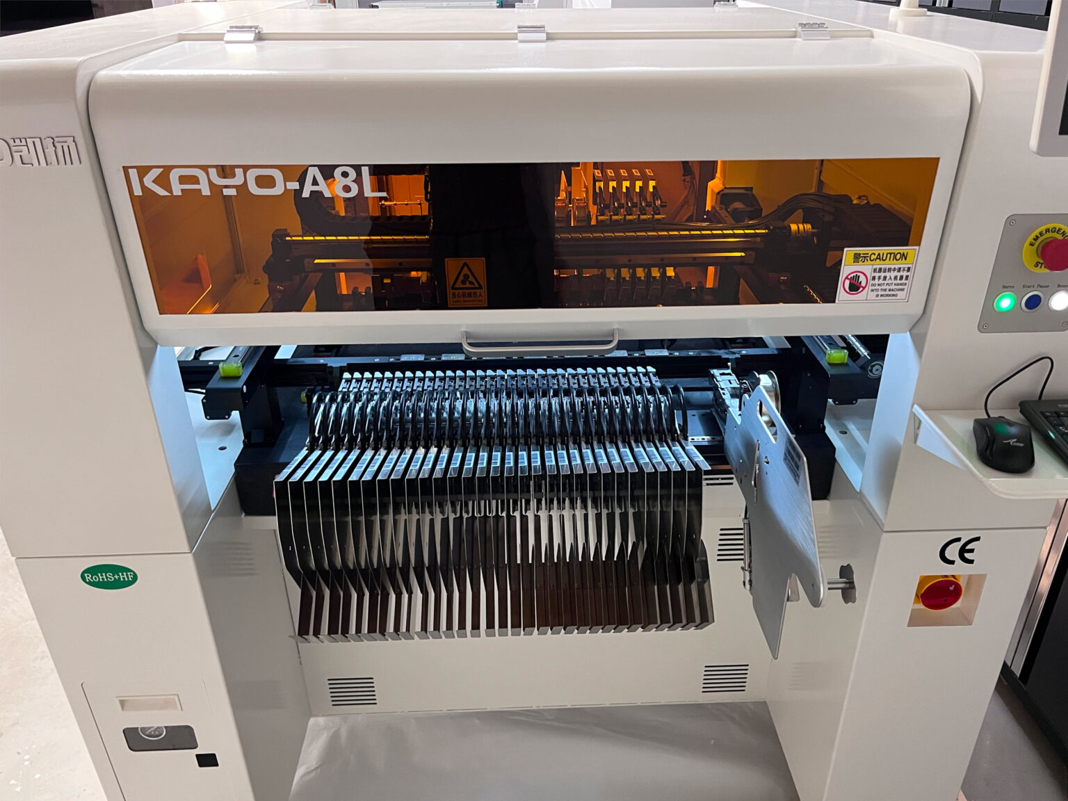 MiniMig – MiniMig Website