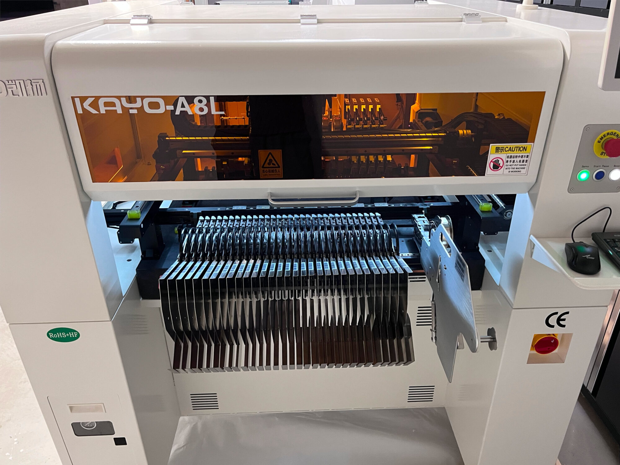 MiniMig – MiniMig Website