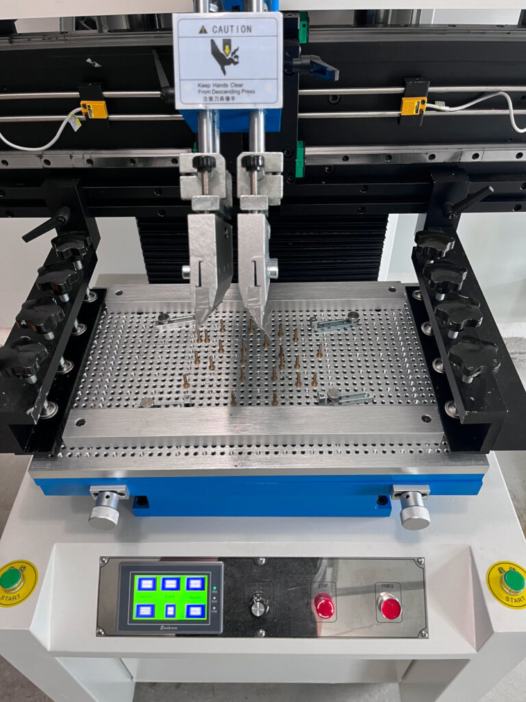 MiniMig – MiniMig Website